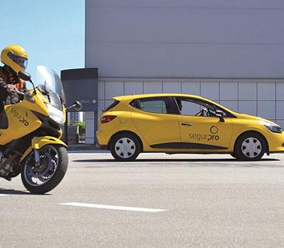 Segurança Inovadora no Brasil | SegurPro